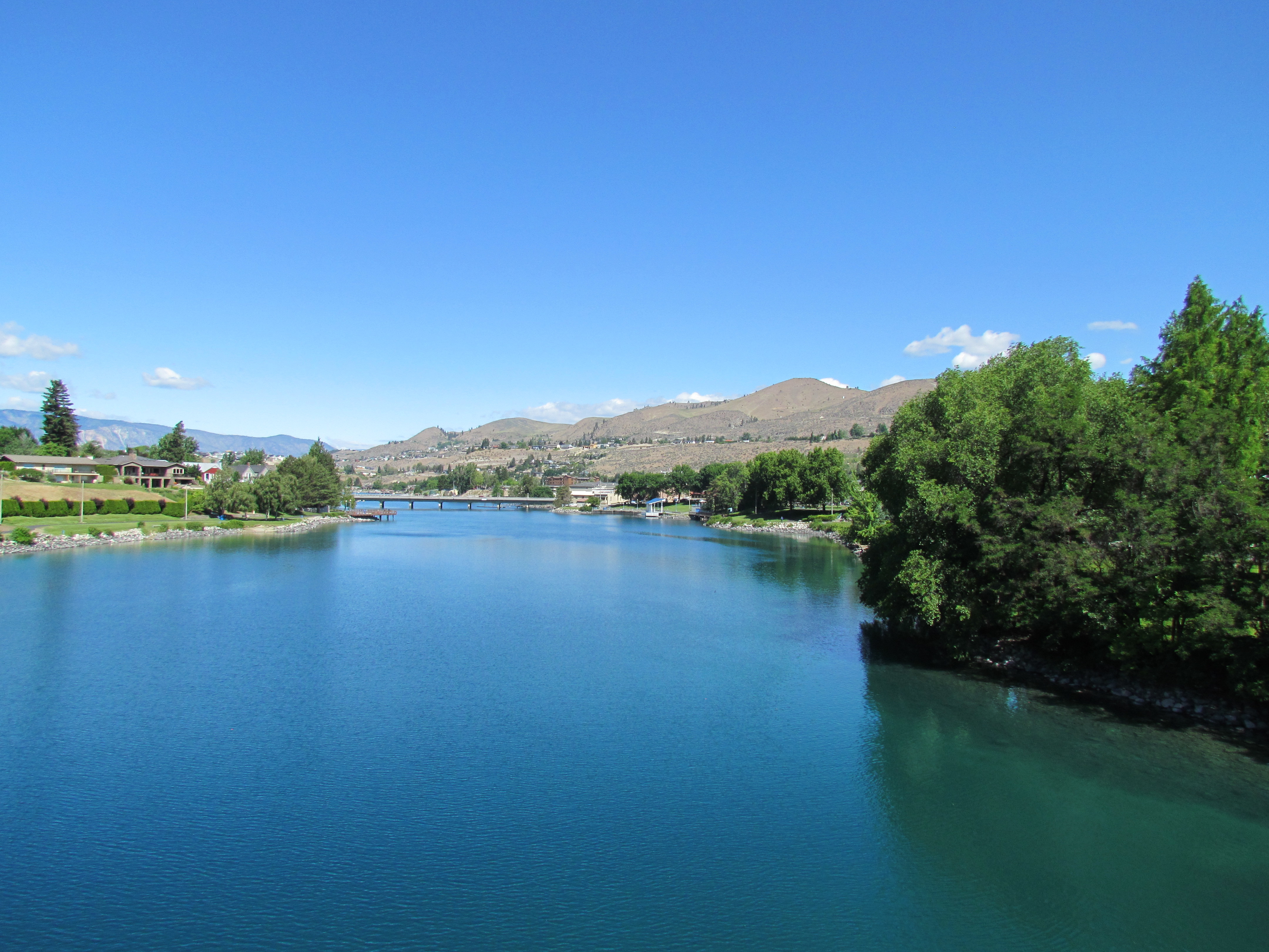 Lake Chelan School District